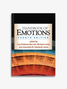 Lisa Feldman Barrett | Neuroscientist, Psychologist, and Author