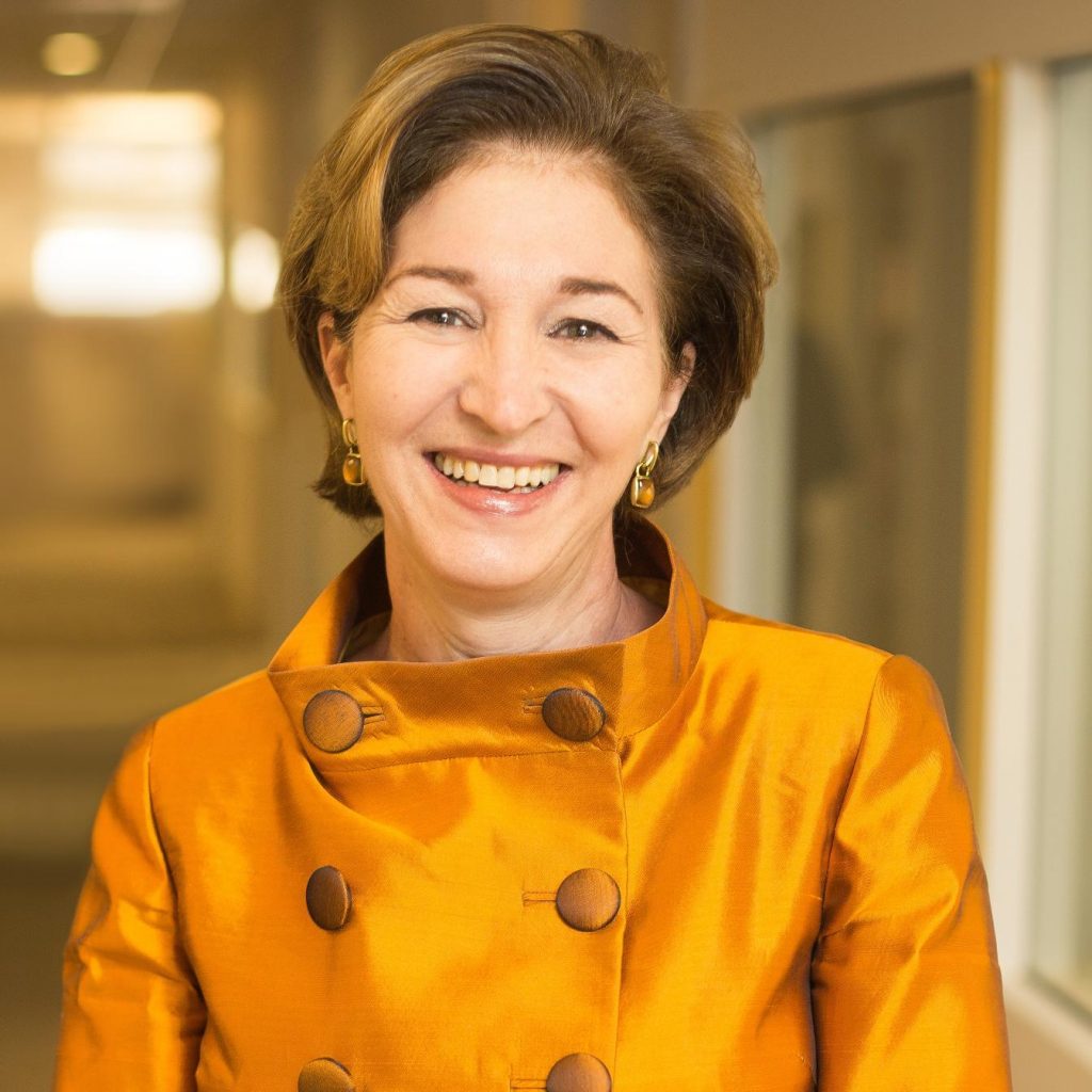 Lisa Feldman Barrett | Neuroscientist, Psychologist, and Author