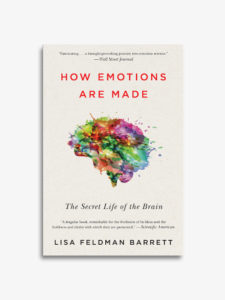 Books by Lisa Feldman Barrett | Lisa Feldman Barrett